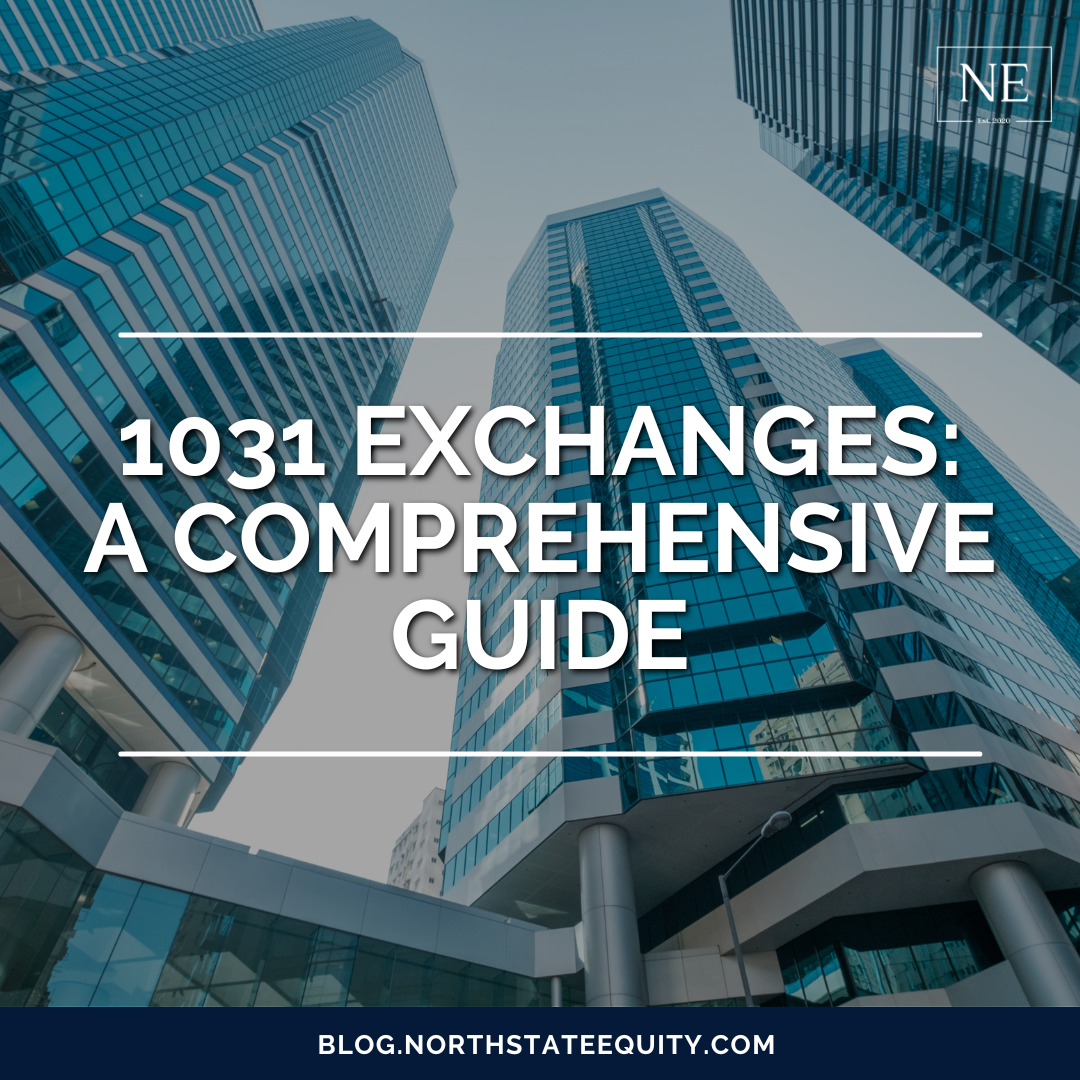 Maximum Returns: A Comprehensive Guide to the 1031 Exchange